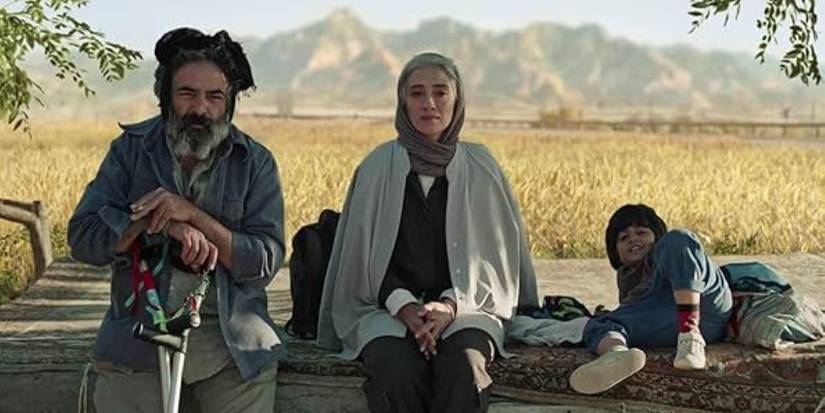 This Road Trip Movie With 95% on Rotten Tomatoes Starts as a Charming ...