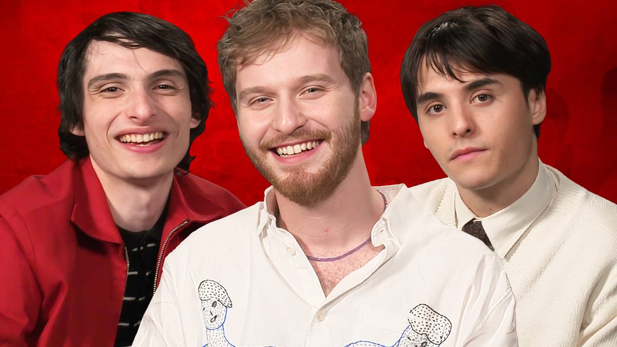 "They've Already Failed From the Jump": 'Hell of a Summer's Finn ...