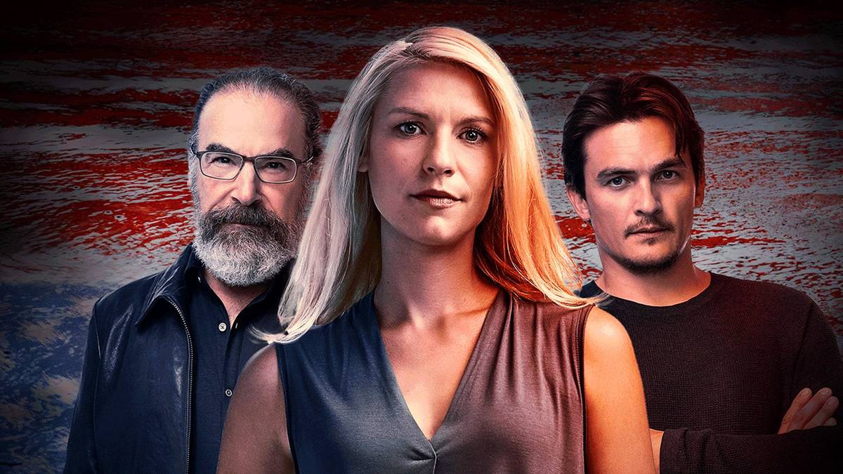 'Homeland' Broke a Major Television Rule in This Twisty Season — and ...