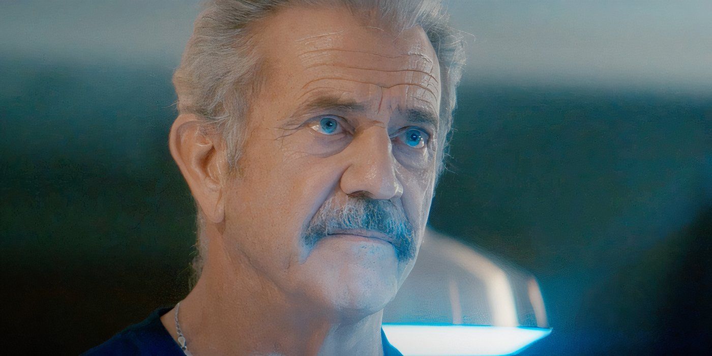 Mel Gibson’s ‘Lethal Weapon 5’ Gets Disappointing Update