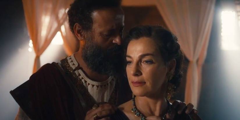 'House of David' Episode 5 Recap: A Would-Be Wedding Ends in Tragedy as ...