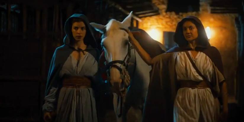 'House of David' Episode 7 Review: The Stage Is Set for David and ...