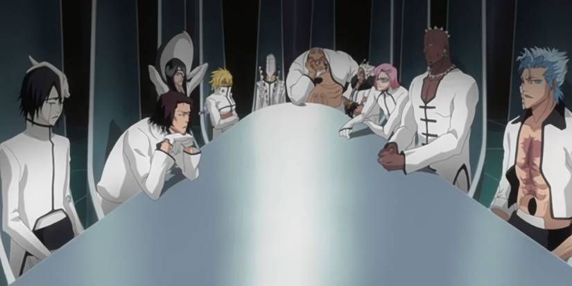 All 7 Story Arcs in 'Bleach,' Ranked
