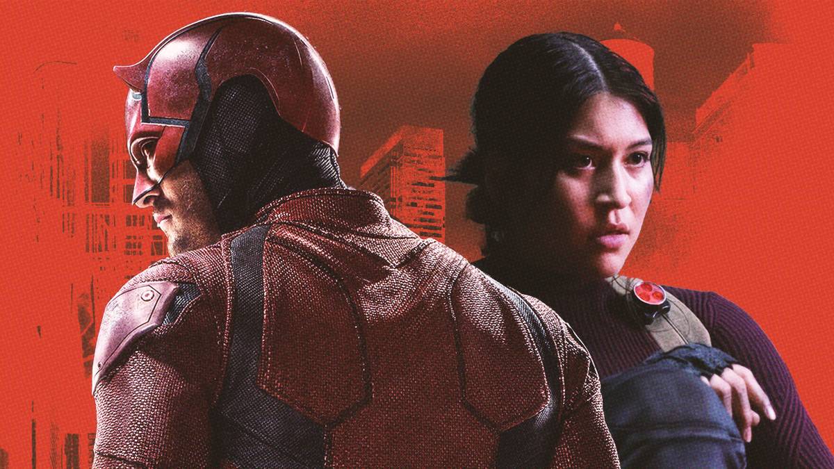 I Need ‘Daredevil: Born Again’ To Actually Remember That Echo Exists