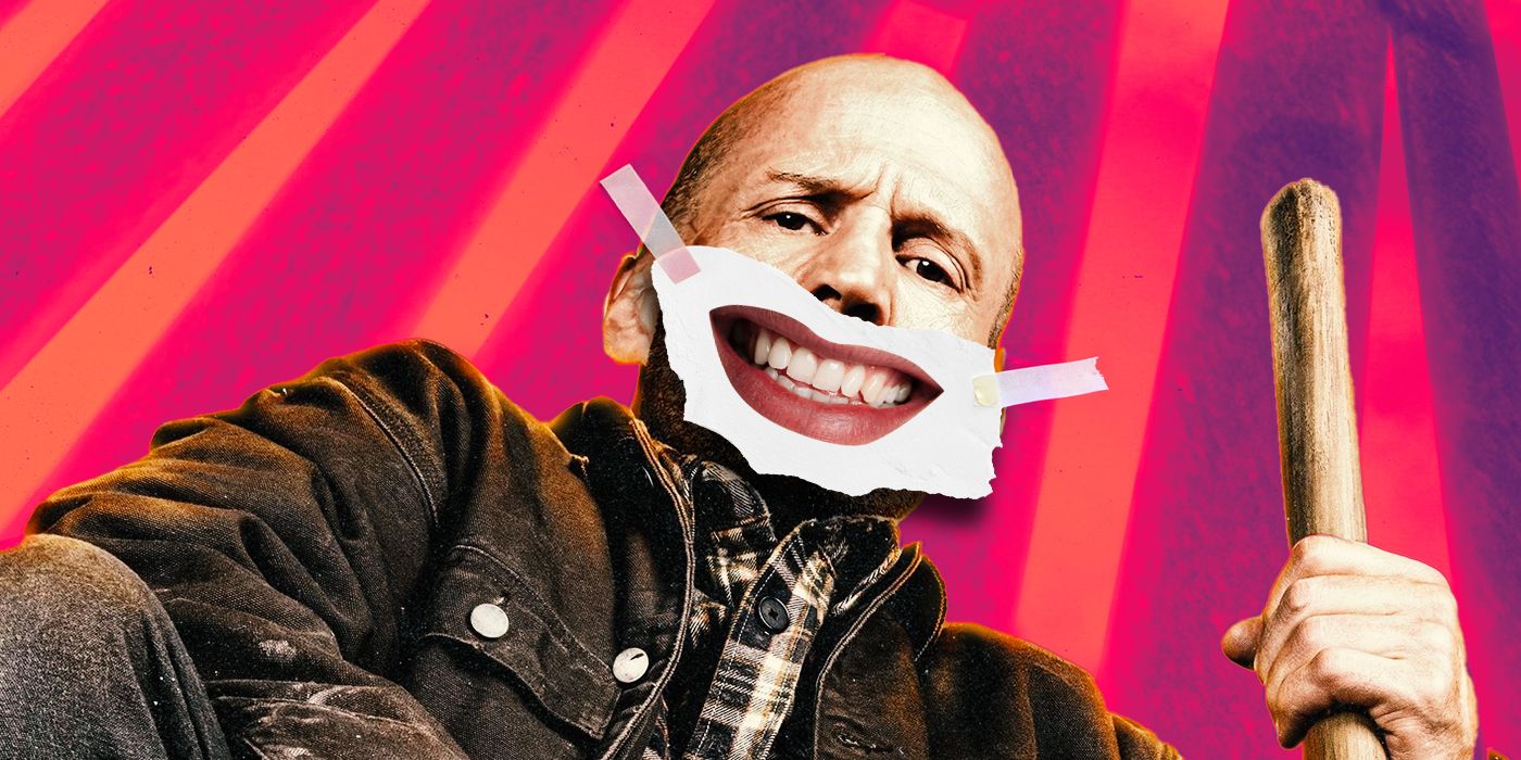 "I Wanted a Film Where We Could See Him Smile": David Ayer Brings a New ...