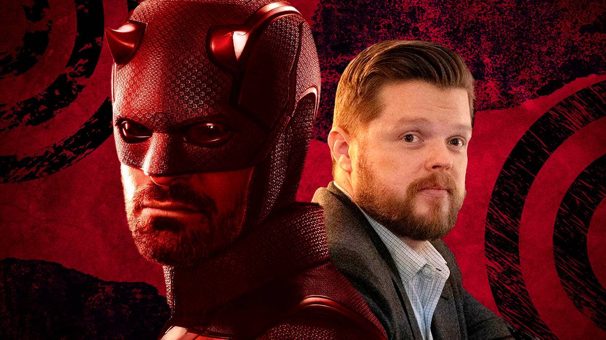 In Just One Scene, 'Daredevil: Born Again' Made the Boldest Move the ...