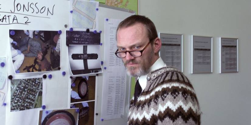 Critics Loved This Uncompromising, Unflinching Nordic Noir Murder ...