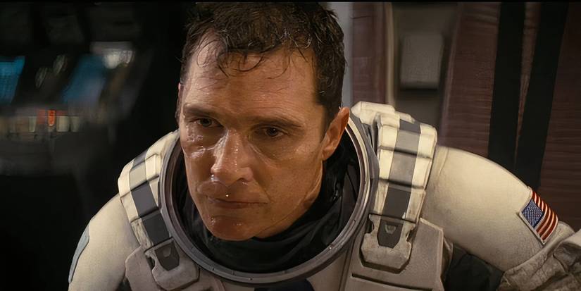 Steven Spielberg Was Originally Going To Direct Christopher Nolan's ...