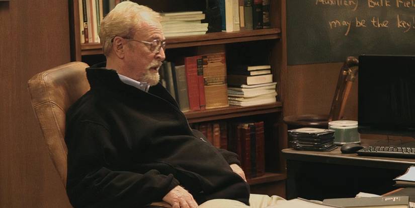 15 Best 'Interstellar' Quotes, Ranked