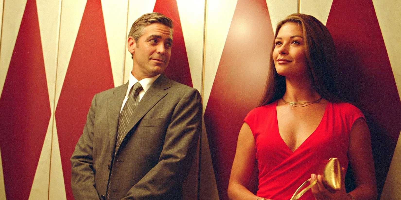 This Almost Forgotten Coen Brothers George Clooney Rom-Com Feels Like a ...