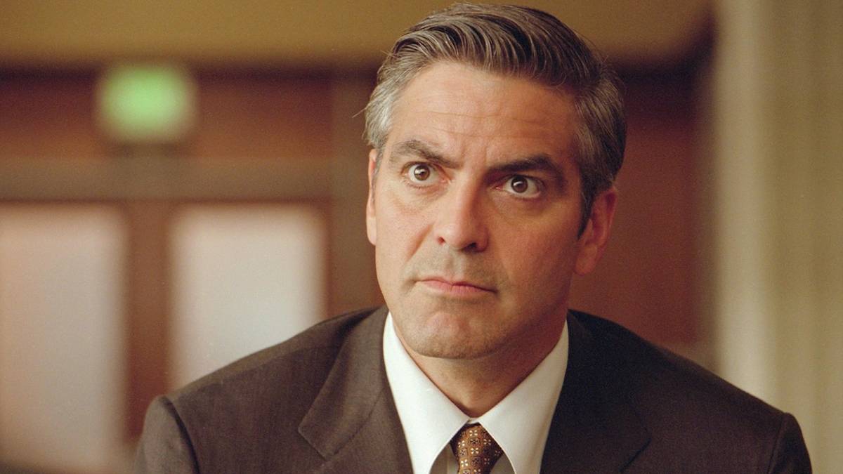 This Almost Forgotten Coen Brothers George Clooney Rom-Com Feels Like a ...