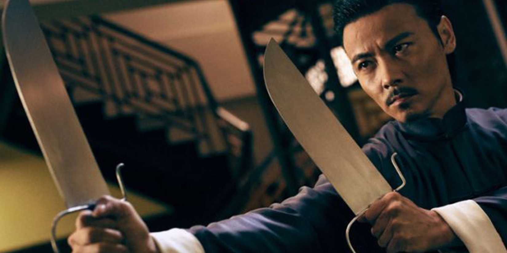 All 5 Ip Man Movies, Ranked