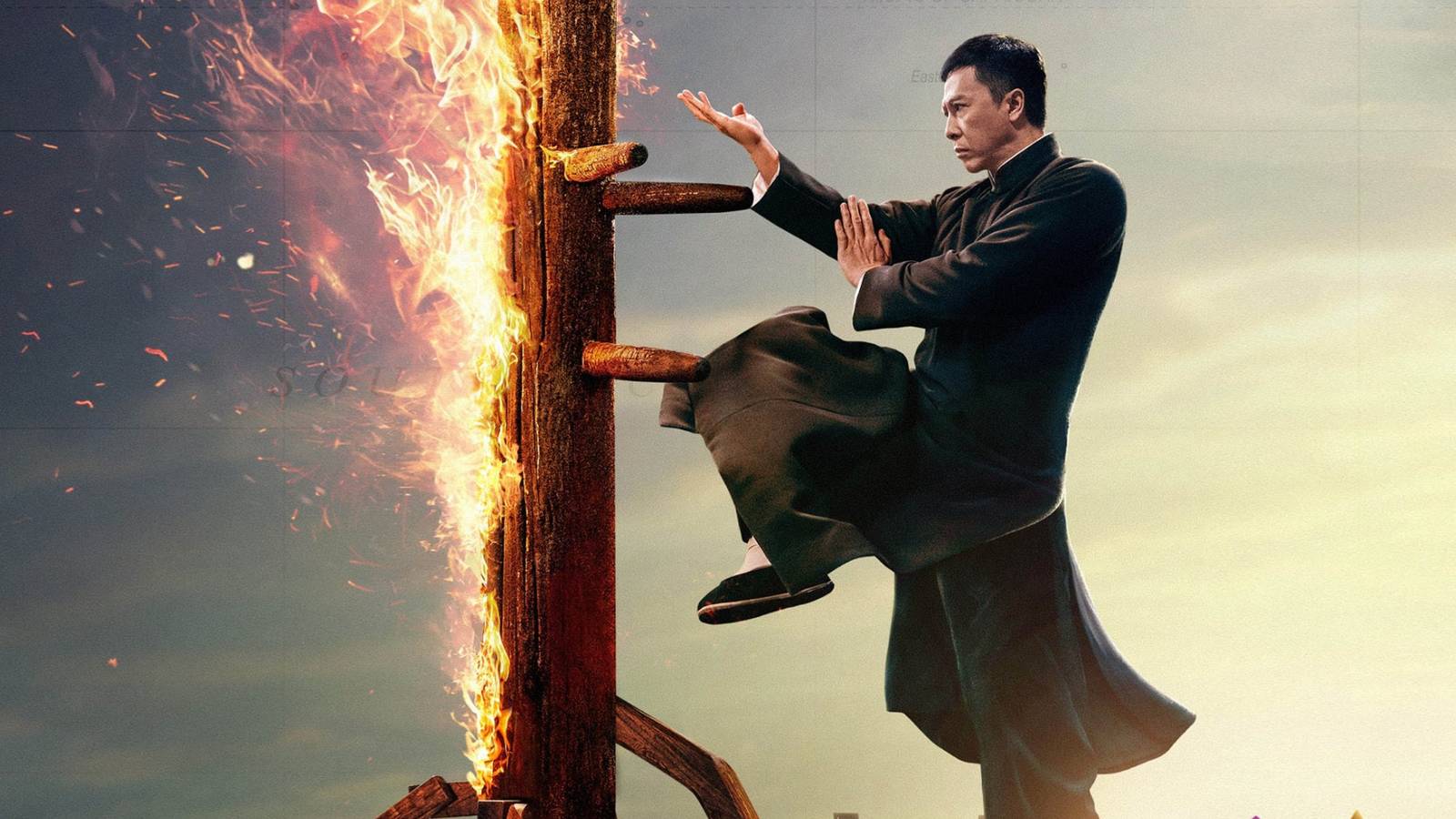 All 5 Ip Man Movies, Ranked