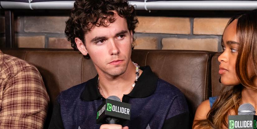 'It Ends' Cast Say Their Existential Road Movie Is Like "If Linklater Made a Horror"