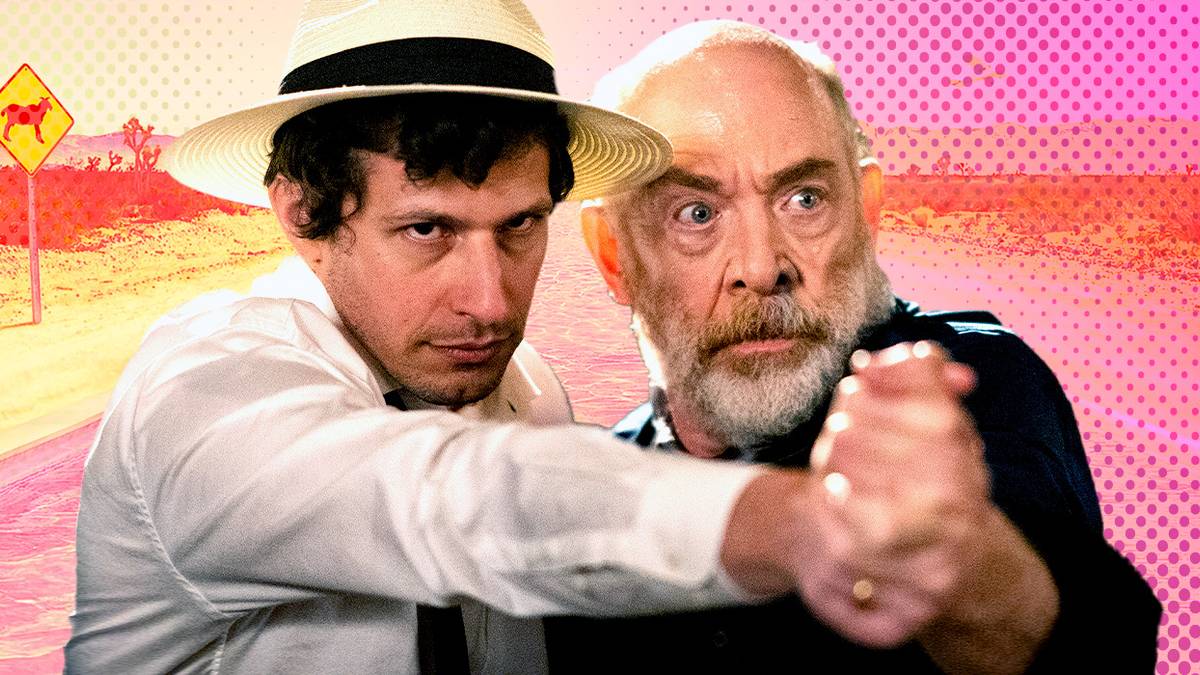 Sure J.K. Simmons Was Brilliant in ‘Whiplash,’ but He Might Have Been ...