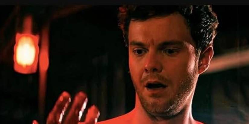 'Novocaine' Review: Jack Quaid Kills it in a Gory Body-Horror Action ...