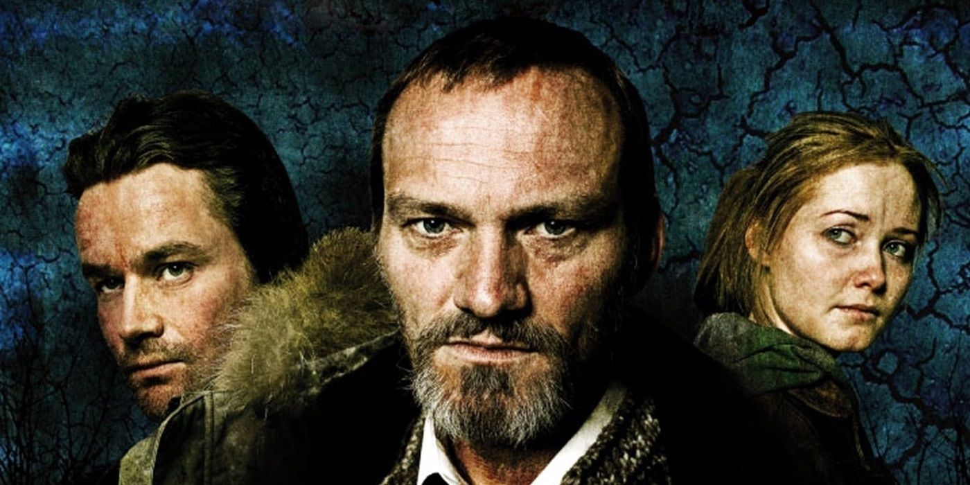 'The Hunt' Review: The Netherlands' Most Infamous True Crime Case ...