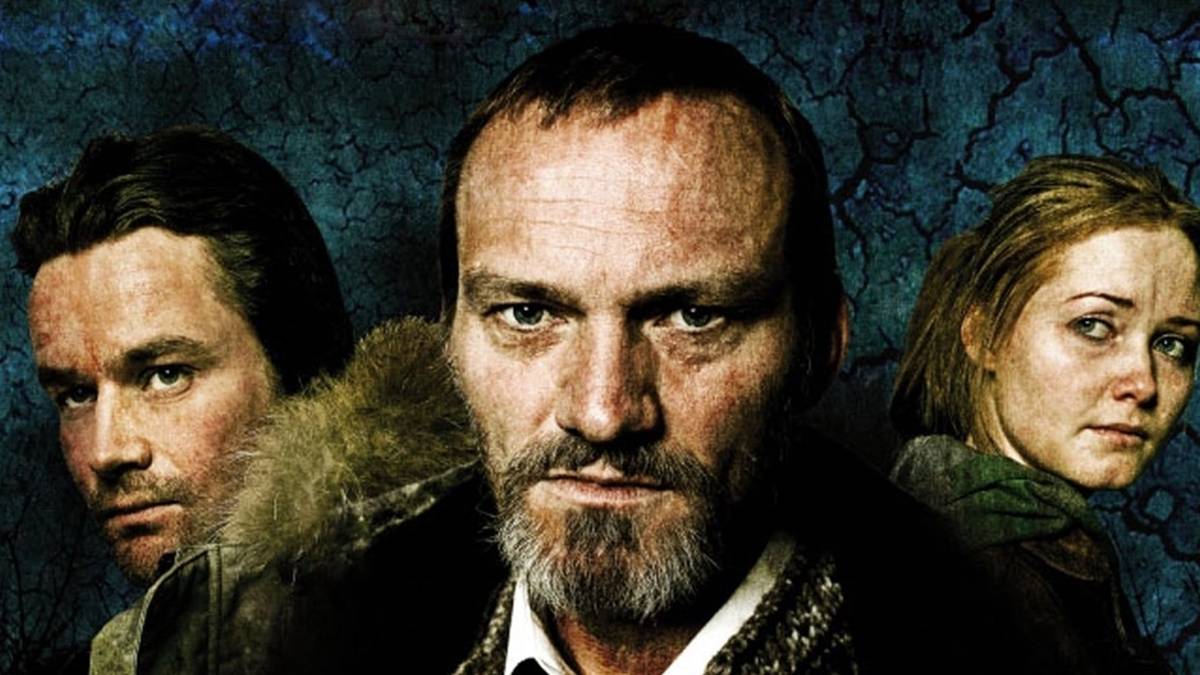 Critics Loved This Uncompromising, Unflinching Nordic Noir Murder ...