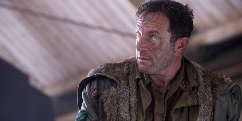 10 Best Jason Isaacs Movies, Ranked