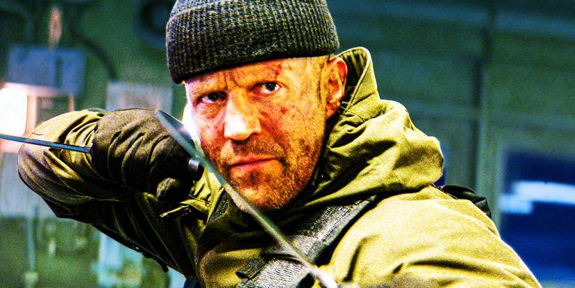 It's Time to Say Goodbye to Jason Statham's Greatest Action Franchise ...