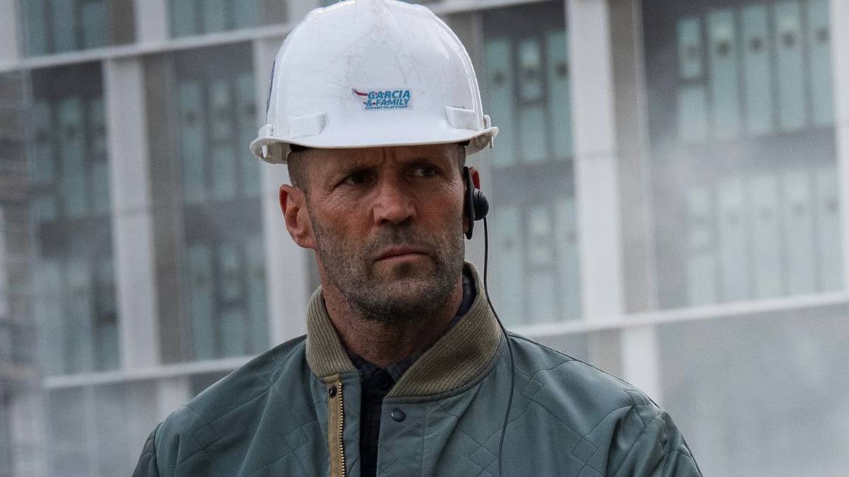 A Trio of Jason Statham Films Are Helping the Action Star Dominate the ...