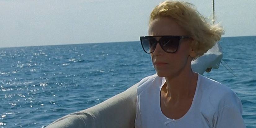 The Most Important Character in the Jaws Franchise? It Ain't the Shark!