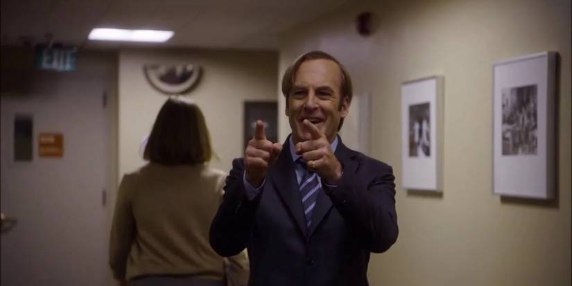 10 Best 'Better Call Saul' Quotes, Ranked