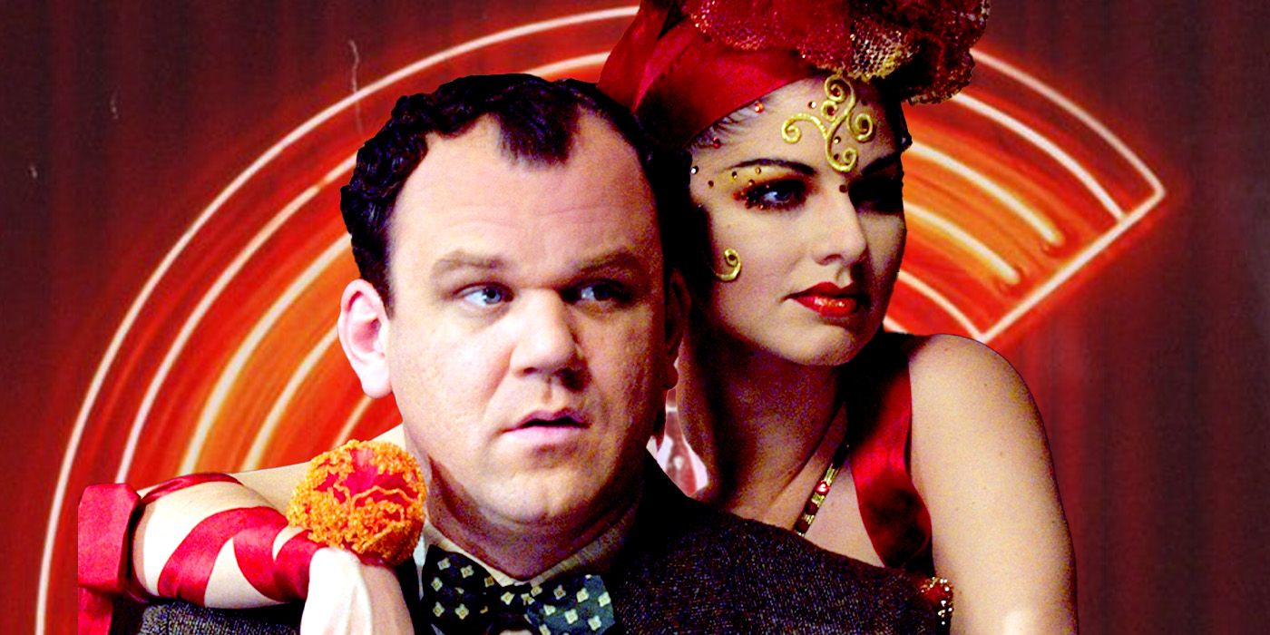 John C. Reilly Is the Grounding Force This Beloved, Oscar-Winning ...