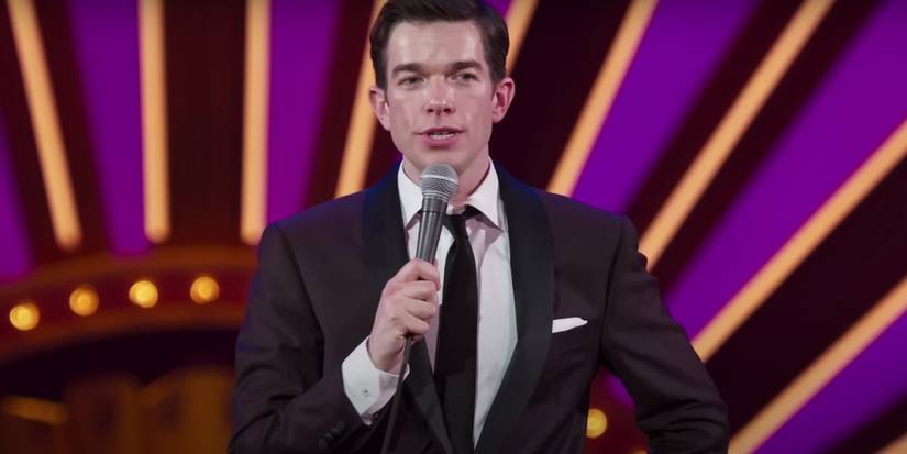 How To Watch and Stream 'Everybody's Live with John Mulaney': Premiere ...