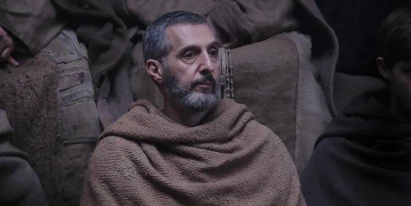 10 Best John Turturro TV Roles, Ranked