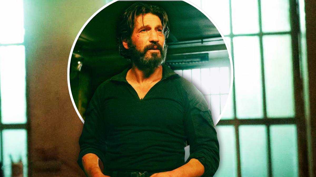 Jon Bernthal Hijo Spider Man: Brand New Day Jon Bernthal Joins The