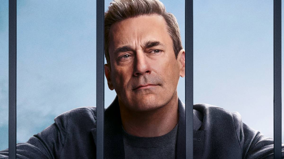 Jon Hamm’s Twisty New 84% Rotten Tomatoes Drama Series Just Dethroned ...