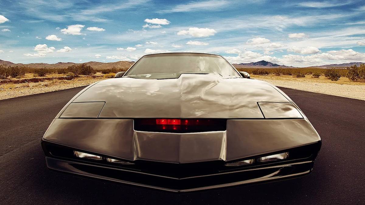 This Classic ‘80s Action Series Is Racing Onto 4K Blu-ray