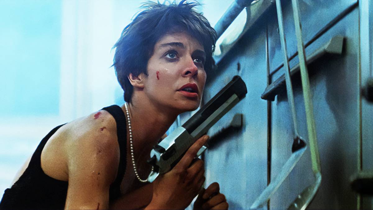 When It Comes to Female-Driven Action Movies, This 35-Year-Old ...