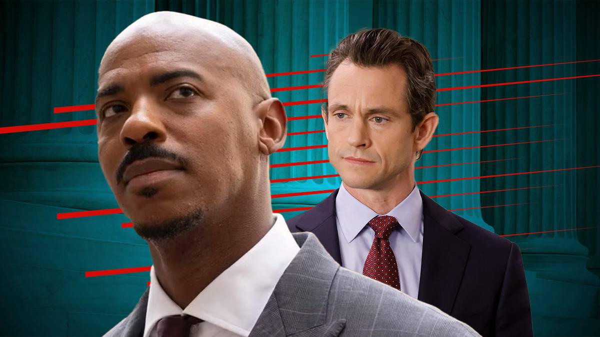 ‘Law & Order’s Latest Case Just Set Up an Even Bigger Conflict Between ...