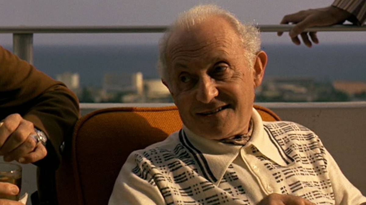 A Deleted Scene In 'The Godfather Part II' Would Have Made the Sequel's ...