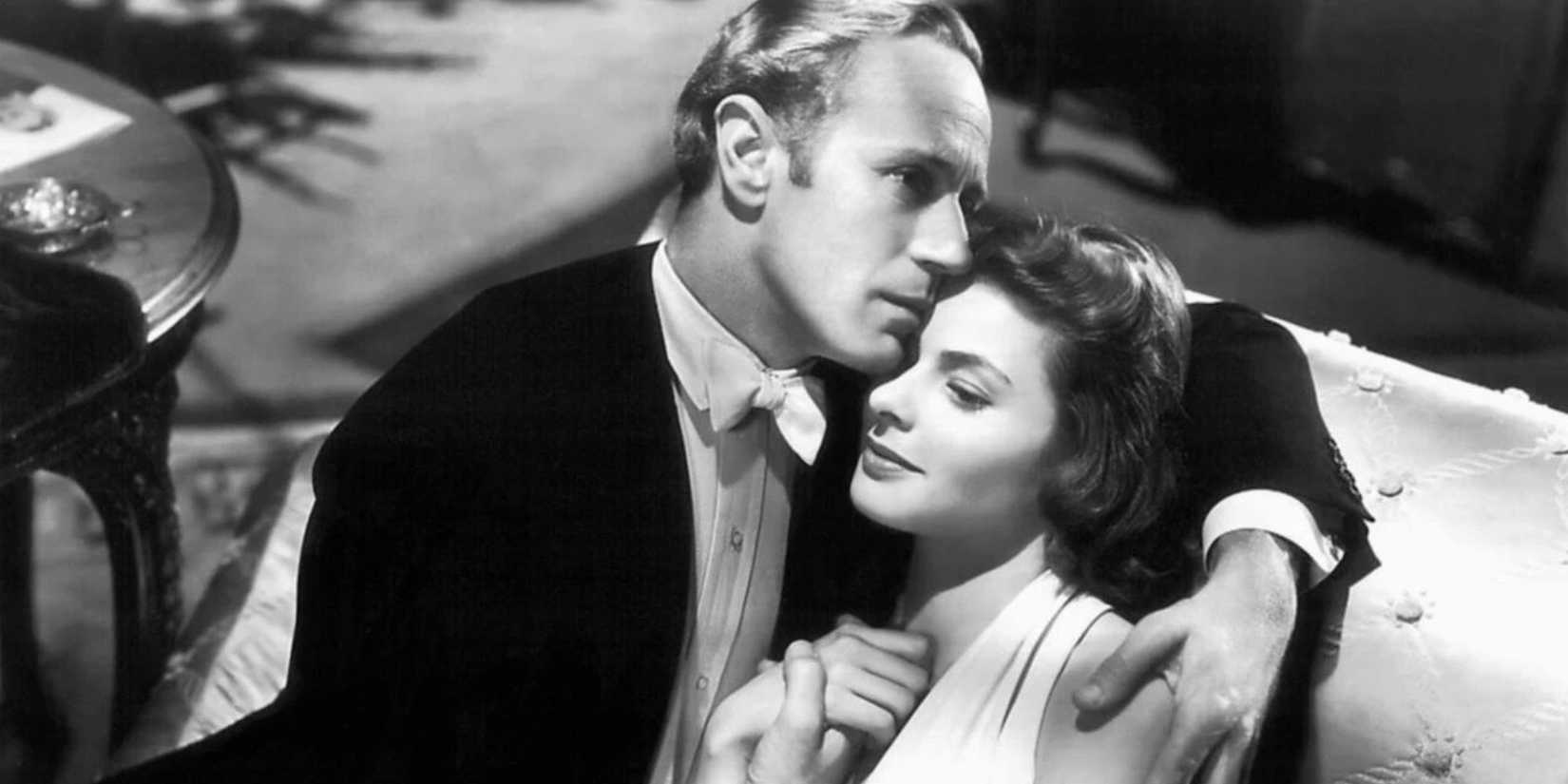 10 Essential Ingrid Bergman Movies, Ranked