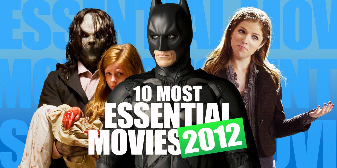 10 Most Essential Movies of 2007, Ranked