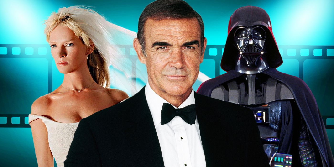 25 Best Movie Characters of All Time, Ranked