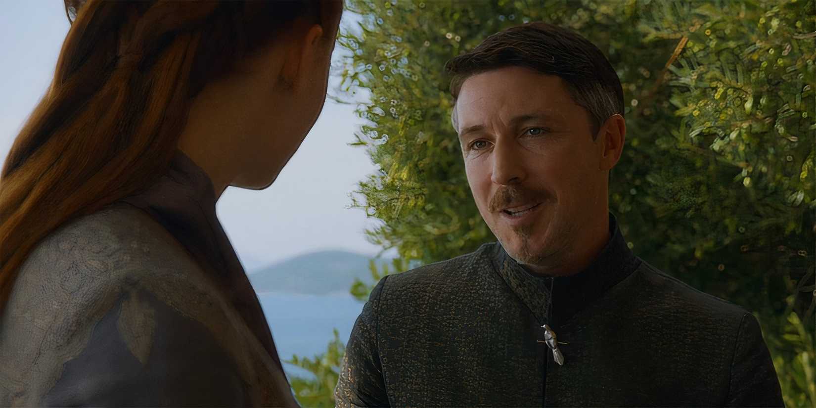 10 Best Littlefinger Quotes in 'Game of Thrones,' Ranked