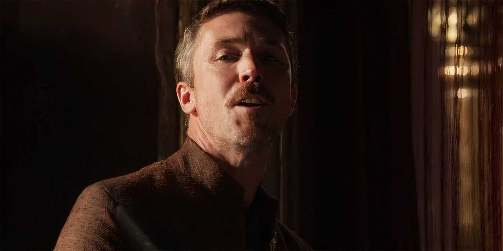 10 Best Littlefinger Quotes in 'Game of Thrones,' Ranked