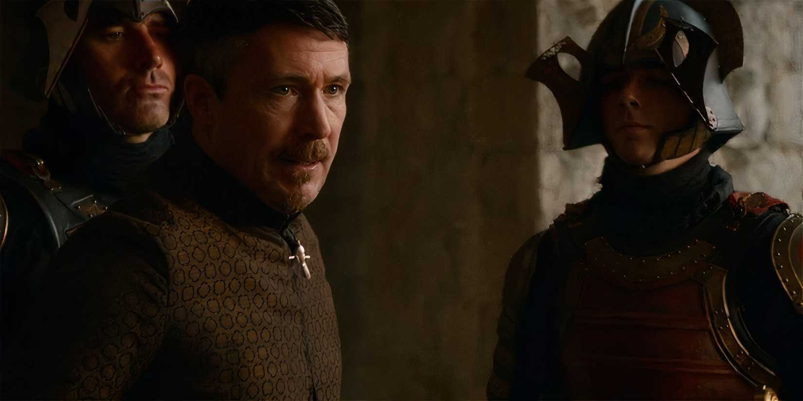 10 Best Littlefinger Quotes in 'Game of Thrones,' Ranked