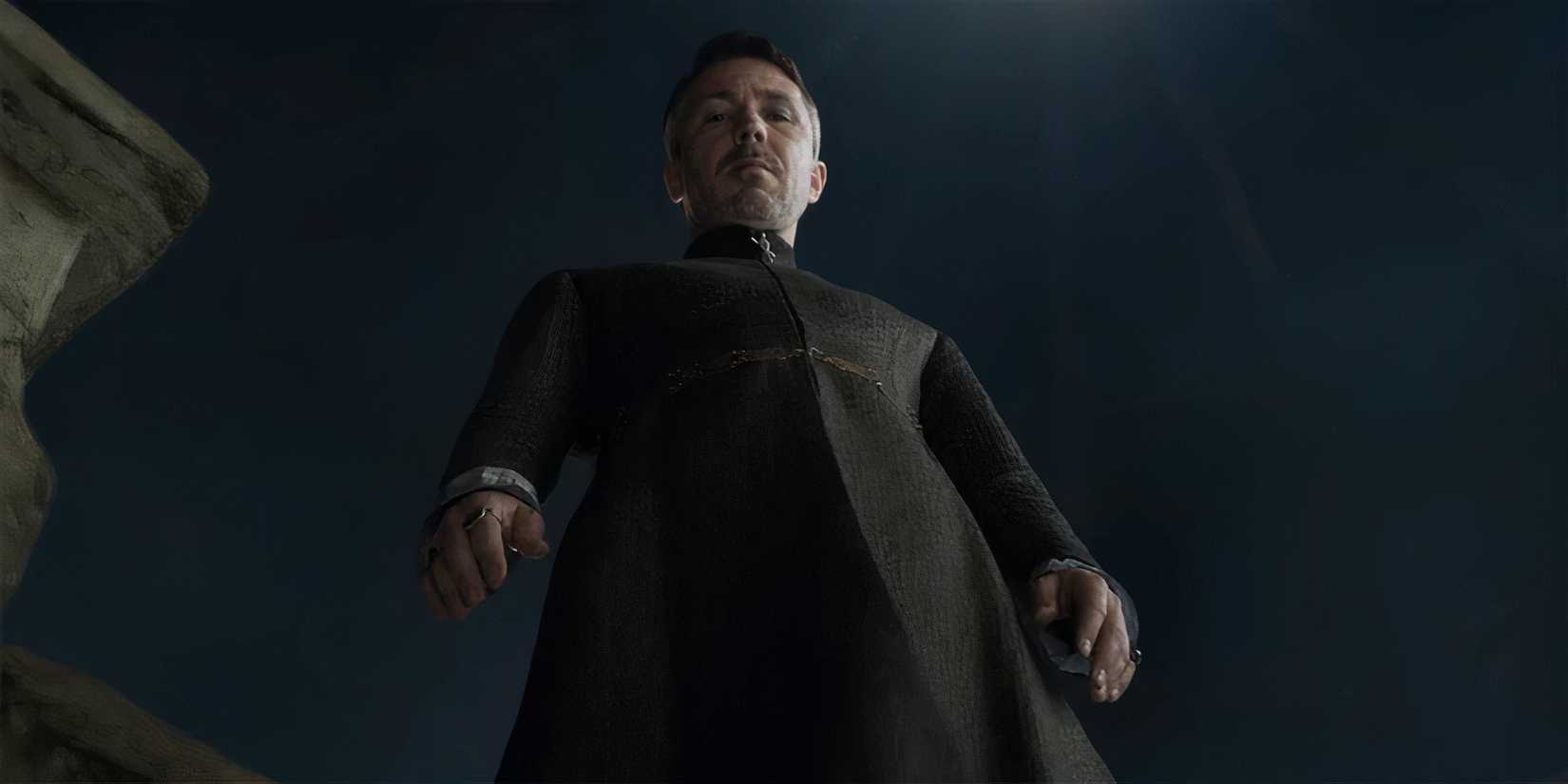 10 Best Littlefinger Quotes in 'Game of Thrones,' Ranked