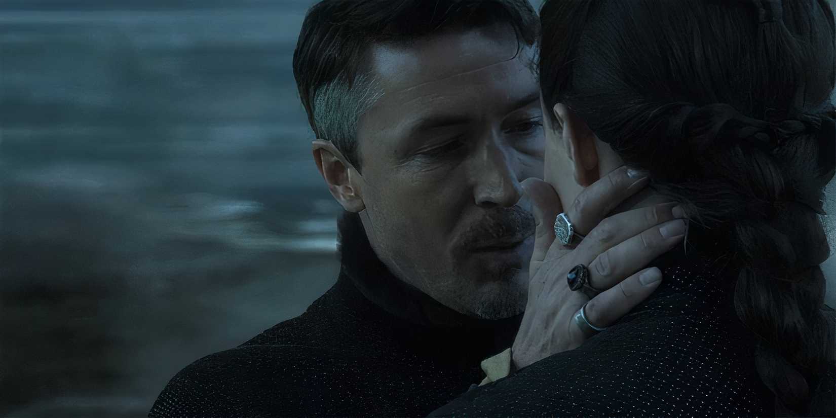 10 Best Littlefinger Quotes in 'Game of Thrones,' Ranked