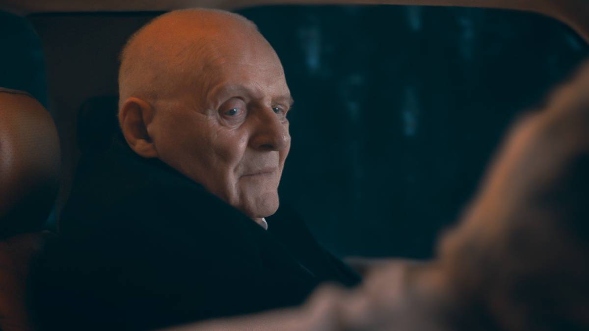 Bill Skarsgård's Underrated Horror Thriller 'Locked' Gains Traction on Prime Video