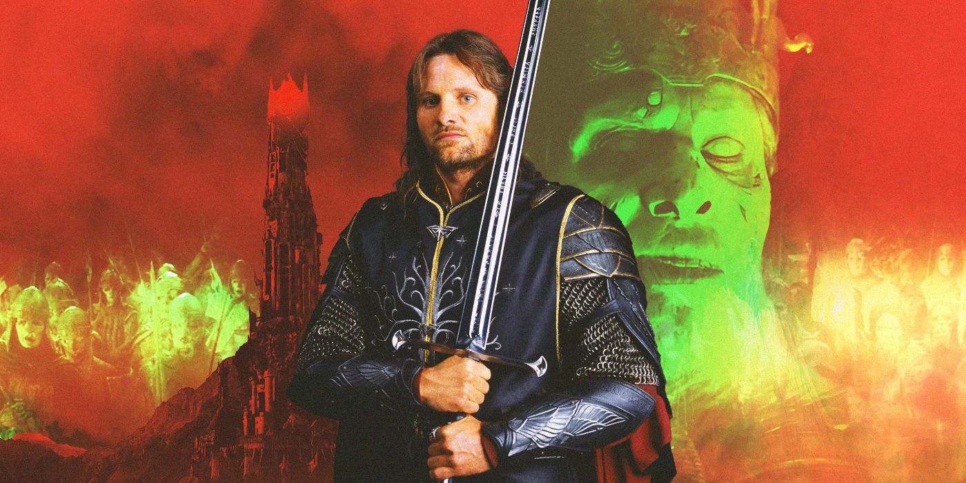 Who Is Gothmog in Lord of the Rings — An Orc… or Something Far More ...