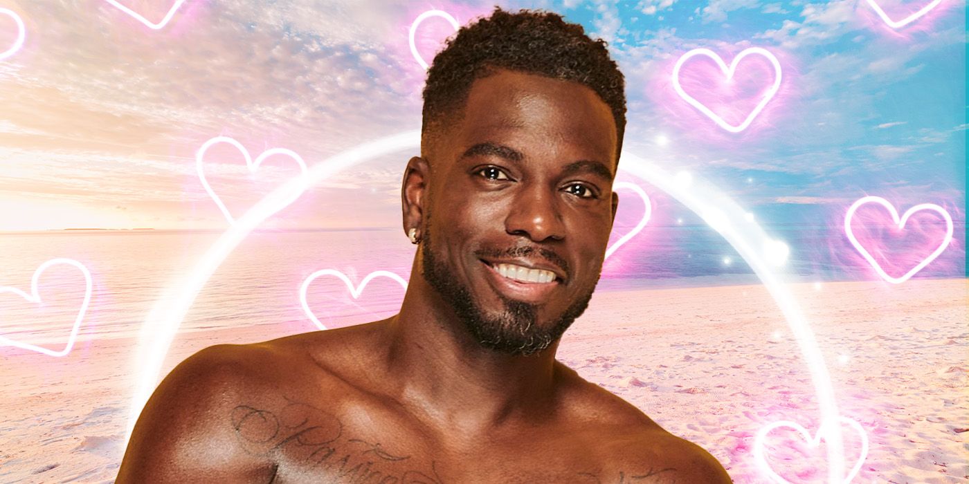 Marcel Somerville Reveals Why He Rooted for His Ex To Win 'Love Island ...