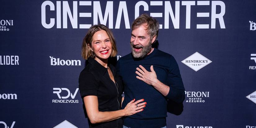 Why 'Magic Hour' Filmmaker Katie Aselton Chose Daveed Diggs Over Real ...