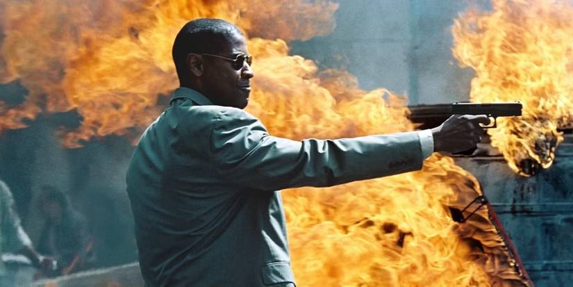 10 Greatest Action Thrillers of the 21st Century, Ranked