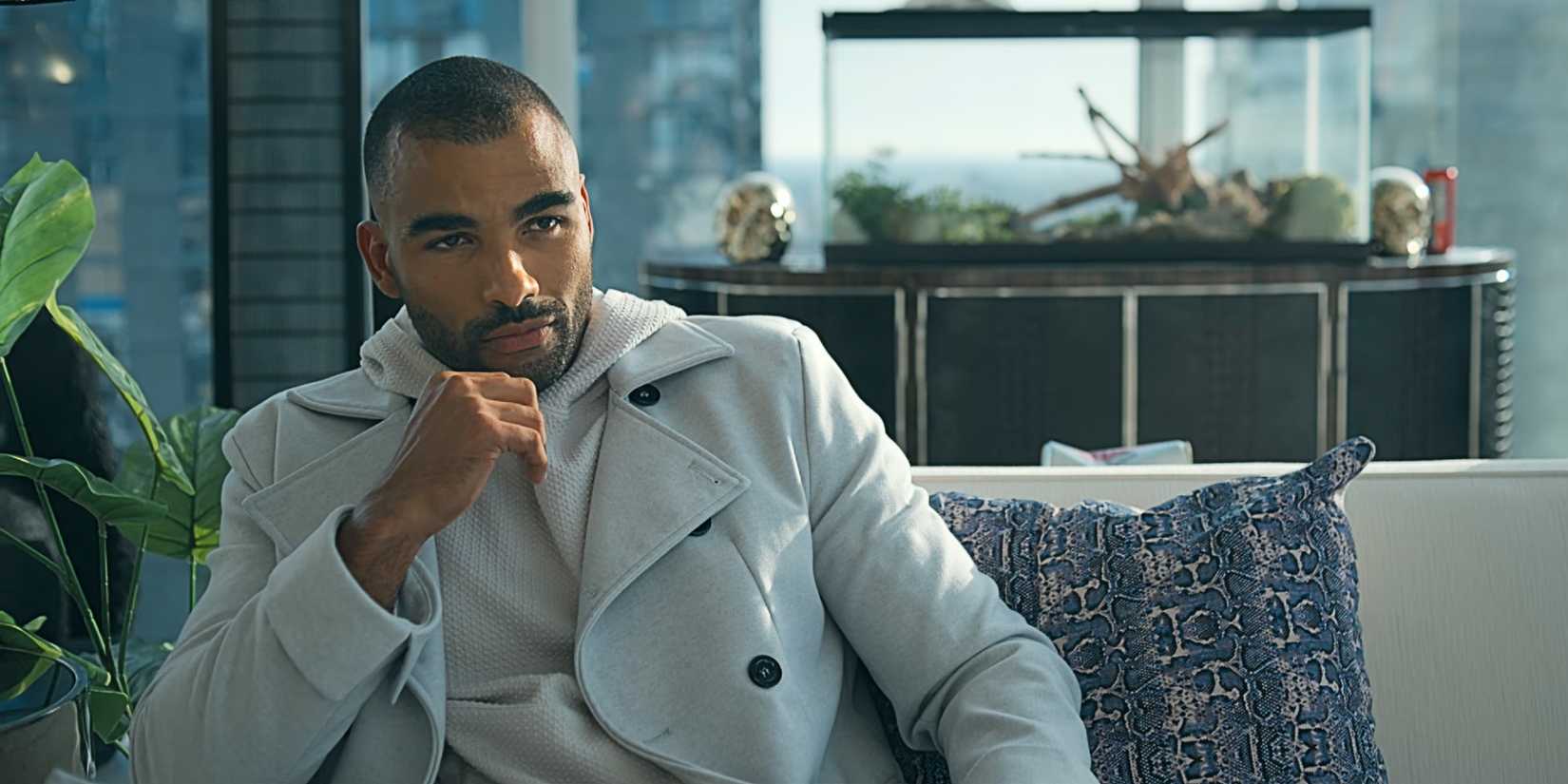 10 Best Characters From 'Running Point,' Ranked